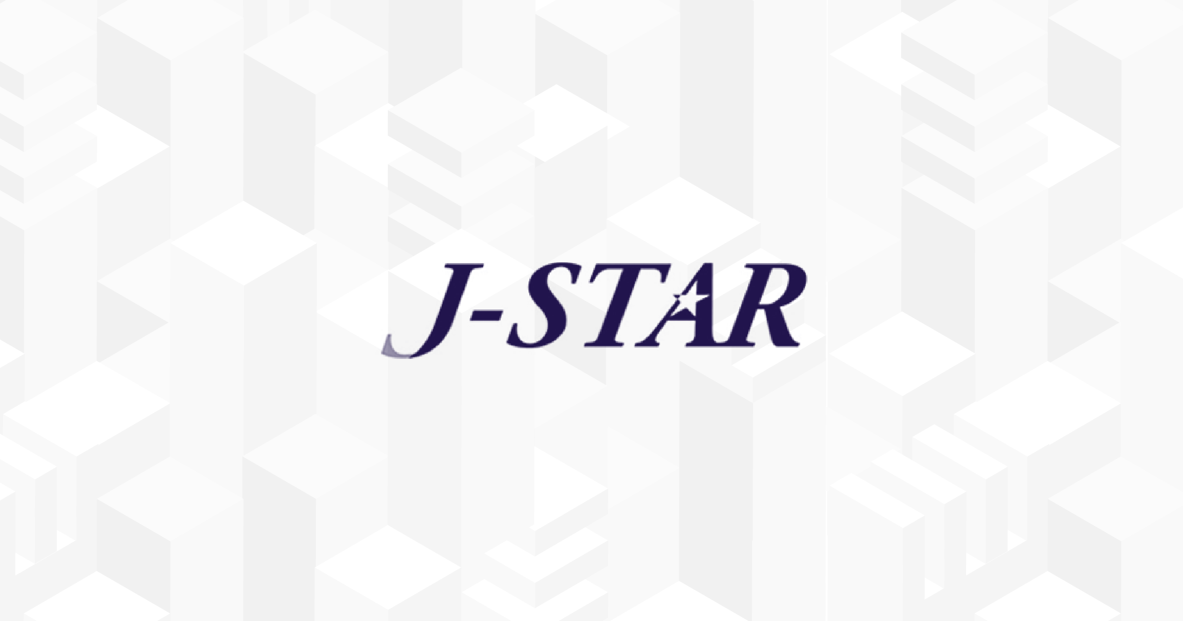 J-STAR株式会社